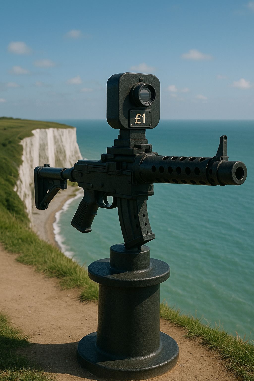 😆 When I Saw This I Laughed Or At Least I Smiled Or At Least I Wasn’t Bored MK II - #5299 by ...